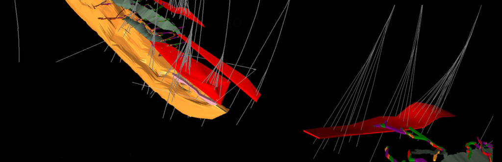 Devico - Borehole Surveying - Directional Core Drilling
