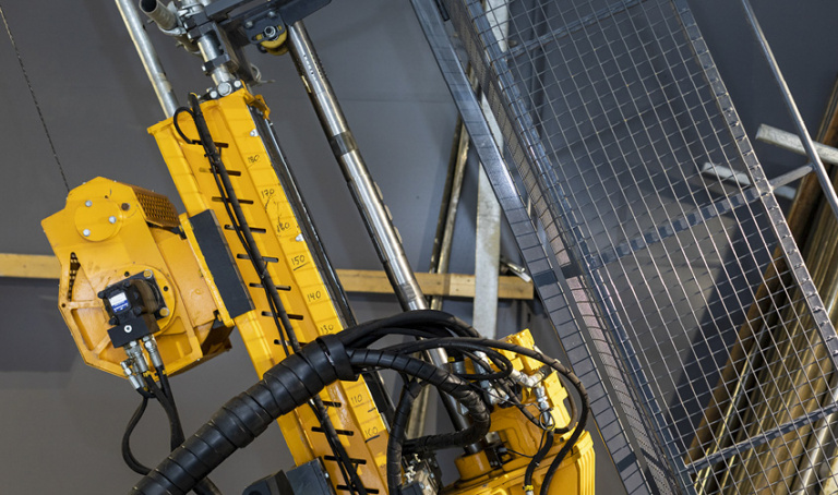 Boliden about DeviDrill, DeviGyro & DeviCloud - Devico