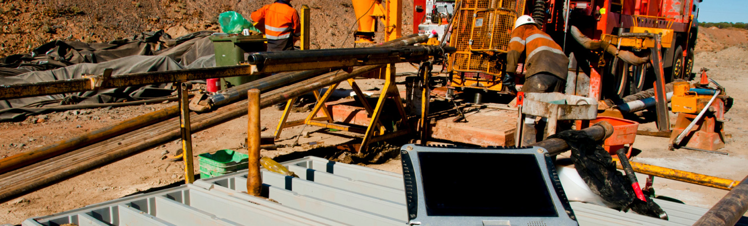 Devico - Borehole Surveying - Directional Core Drilling