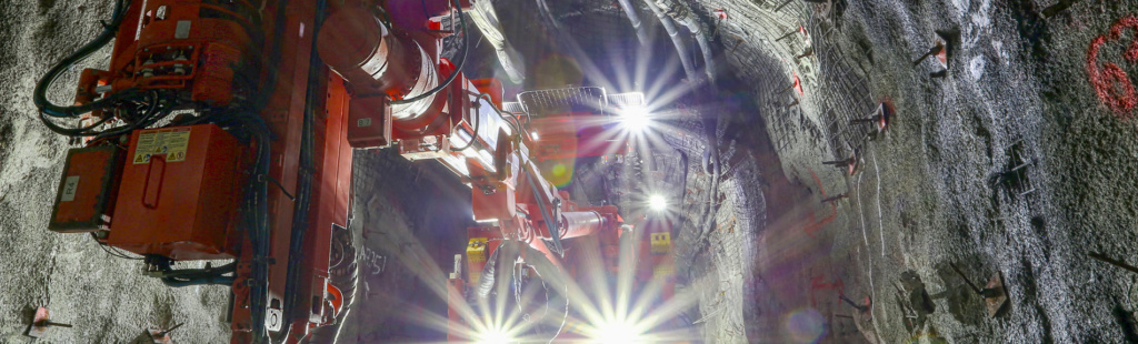 Devico - Borehole Surveying - Directional Core Drilling