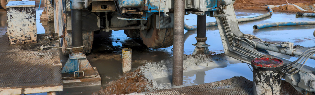 Devico - Borehole Surveying - Directional Core Drilling