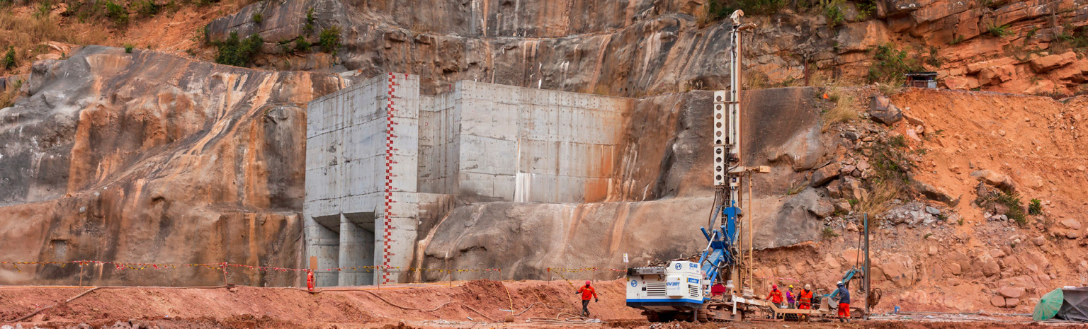 Devico - Borehole Surveying - Directional Core Drilling