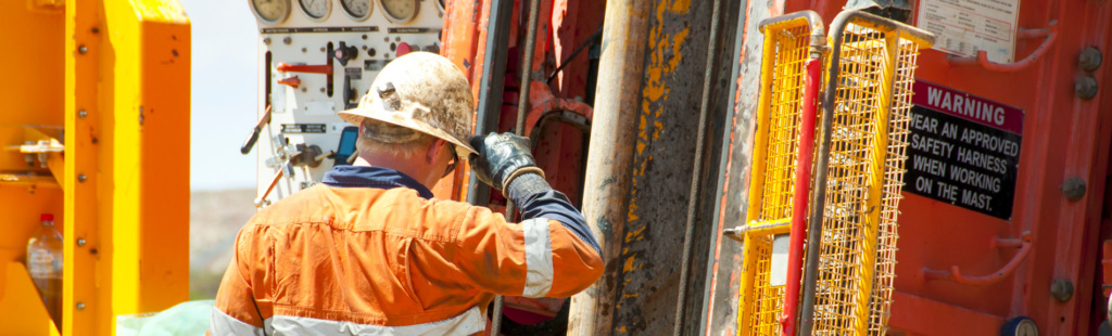 Navigational Drilling - Devico