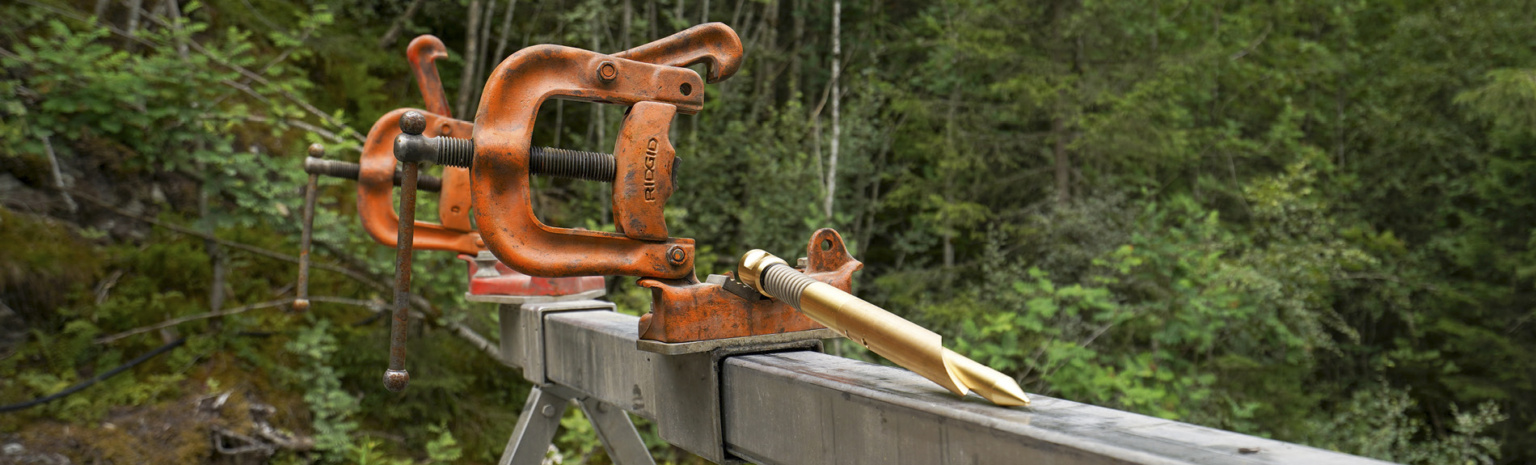 Navigational Drilling - Devico