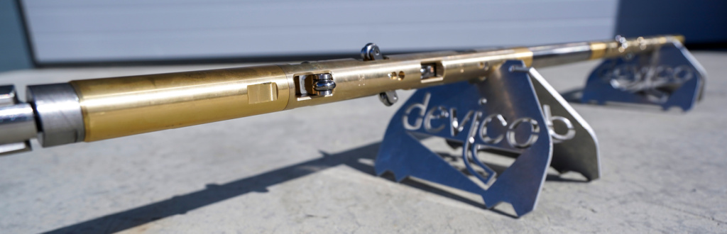 Reverse Circulation (RC) drilling - Devico