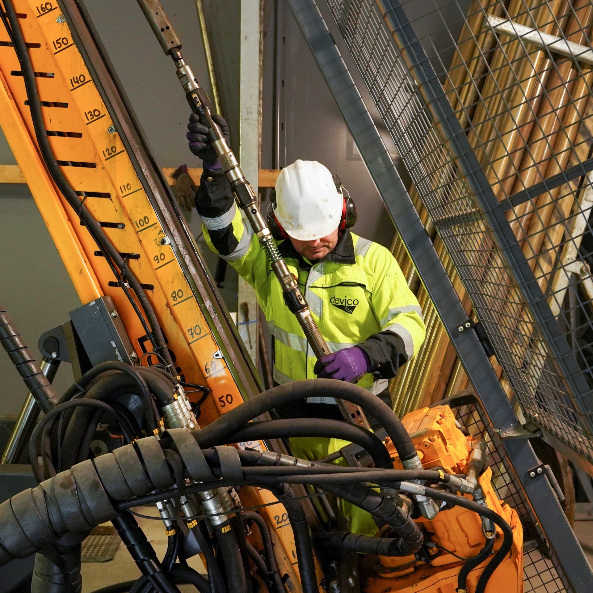 1000 reasons why DeviGyro has changed the game - Devico