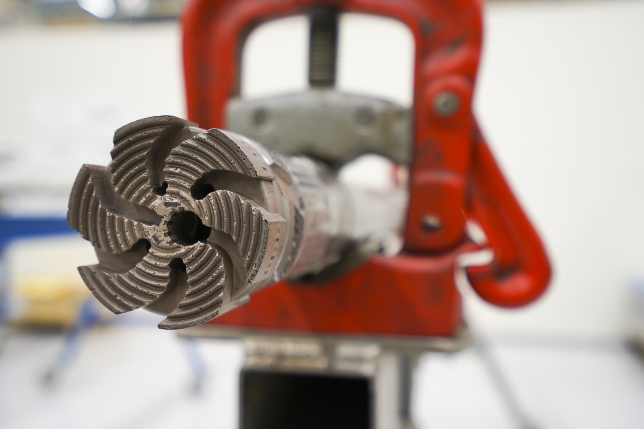 Devico - Borehole Surveying - Directional Core Drilling