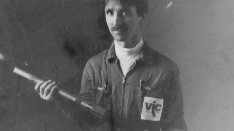 About Devico - Devico