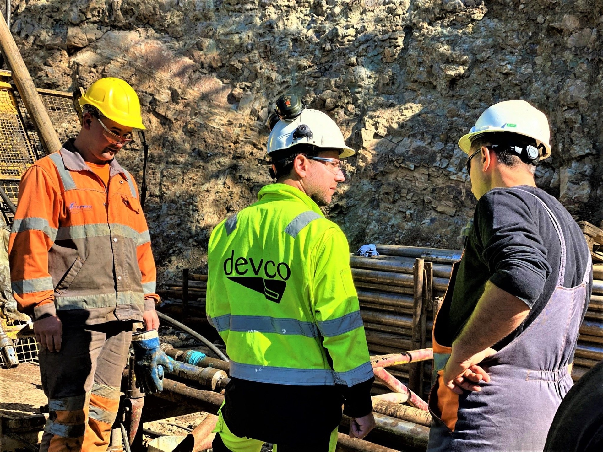 Case studies & Testimonials - Devico